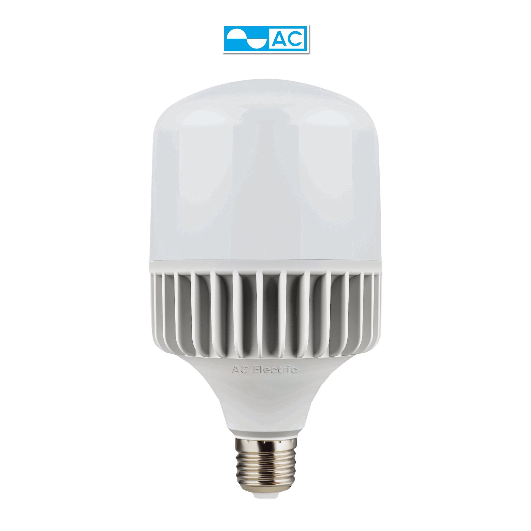 LED BULB THÂN NHÔM AB01C0306 (Ecoline) - Thiết Bị Điện AC